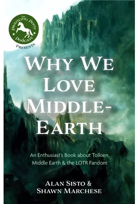 Why We Love Middle Earth 47811354