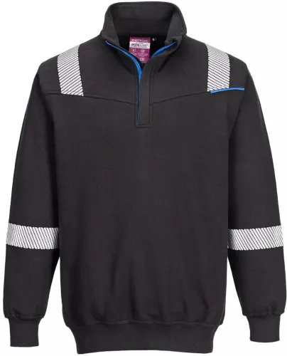 Bluza rezistenta la flacari - Portwest WX3 FR710 - XXL u9zr_384424630 ...