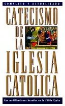 Catecismo de La Iglesia Catolica - U S Catholic Church Catholic Churc ...