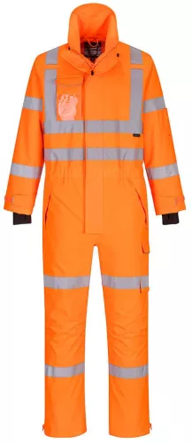 Combinezon reflectorizant impermeabil - Portwest S593 - S idqu ...