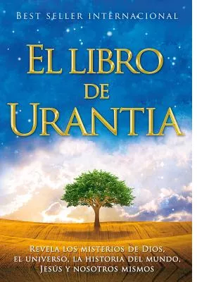 El Libro de Urantia - Urantia Foundation 311646