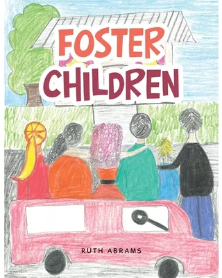 Foster Children - Ruth Abrams Author 50069963