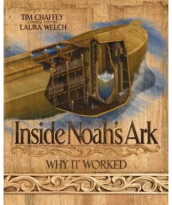 Inside Noah s Ark Why It Worked - Answers in Genesis Author 16399681 - cel.ro
