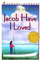 Jacob Have I Loved - Katherine Paterson 208003 - cel.ro