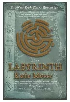 Labyrinth - Kate Mosse 224927