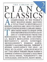 Library of Piano Classics 2 Piano Solo - Amy Appleby 258457 - cel.ro