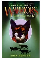 Long Shadows - Erin Hunter 205781 - cel.ro