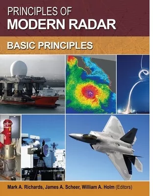 Principles of Modern Radar Basic Principles 312453