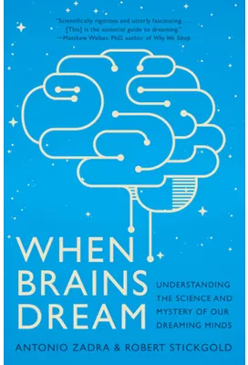 When Brains Dream Understanding the Science and Mystery of Our Dreaming ...
