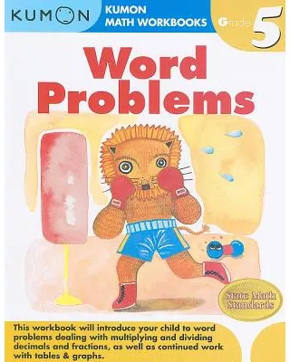 Word Problems Grade 5 201634 - cel.ro