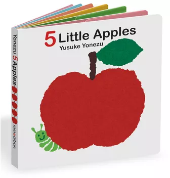 5 Little Apples - Yusuke Yonezu Author 22585755 - cel.ro