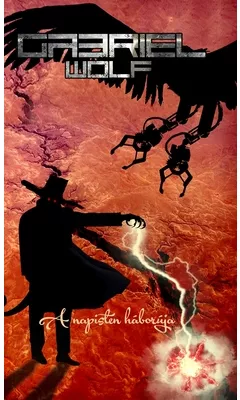 A napisten h - Gabriel Wolf Author 50237543 - cel.ro