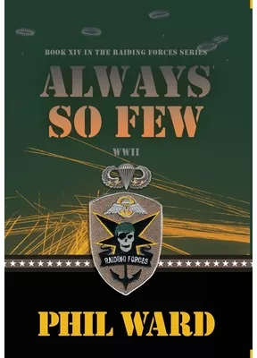 Always So Few - Phil Ward Author 42195396 - cel.ro