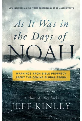 As It Was in the Days of Noah Warnings from Bible Prophecy about the Coming - cel.ro
