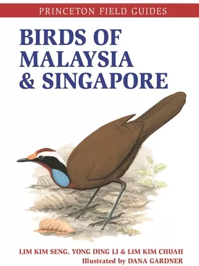 Birds of Malaysia and Singapore - Lim Kim Seng Author 37661070 - cel.ro