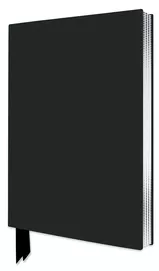 Black Artisan Pocket Journal Flame Tree Journals - Flame Tree Studio ...