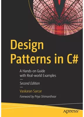 Design Patterns in C A Hands-On Guide with Real-World Examples ...