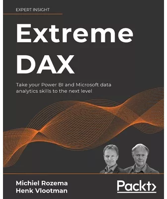 Extreme DAX Take your Power BI and Microsoft data analytics skills to the next - cel.ro