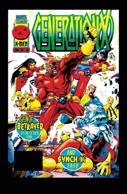 Generation X Epic Collection Emplate s Revenge - Scott Lobdell Author ...