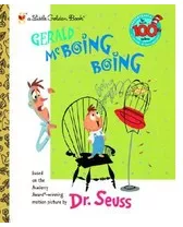 Gerald McBoing Boing - Dr Seuss 143816 - cel.ro