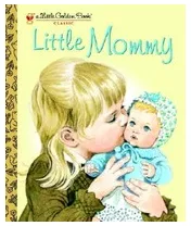 Little Mommy - Sharon Kane 144226 - cel.ro