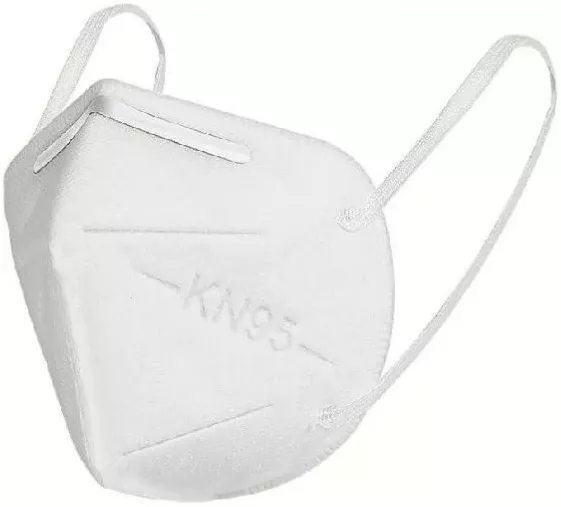 Masca protectie de unica folosinta FFP2 KN95 20 buc tbsy_945169043 - cel.ro