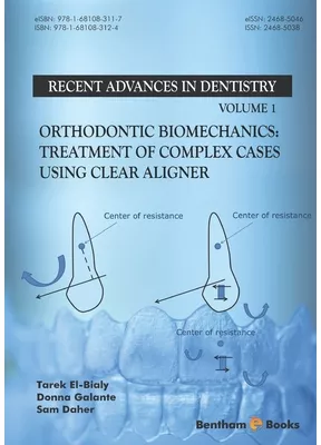 Orthodontic Biomechanics Treatment Of Complex Cases Using Clear Aligner ...
