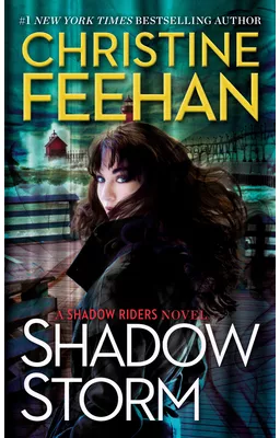 Shadow Storm - Christine Feehan Author 39074426 - cel.ro