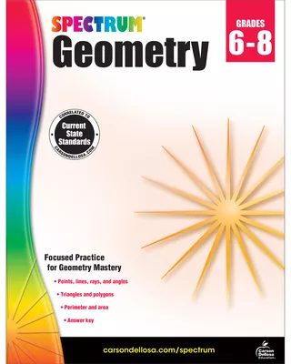 Spectrum Geometry - Spectrum Compiled by 11111285 - cel.ro