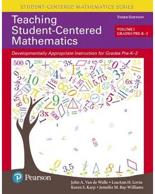 Teaching Student-Centered Mathematics Developmentally Appropriate Instruction - cel.ro