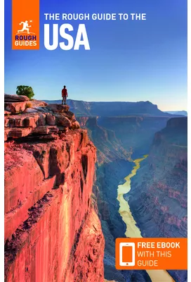 The Rough Guide to the USA Travel Guide with Free Ebook - Rough Guides ...