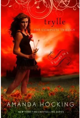 Trylle The Complete Trilogy - Amanda Hocking Author 12154680 - cel.ro