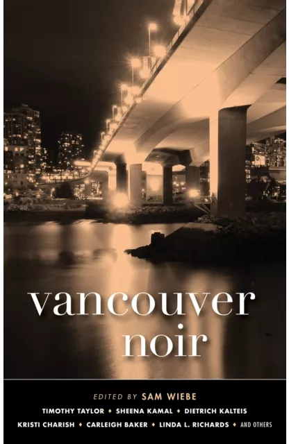 Vancouver Noir 31713691 - cel.ro