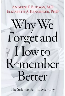 Why We Forget and How to Remember Better The Science Behind Memory ...