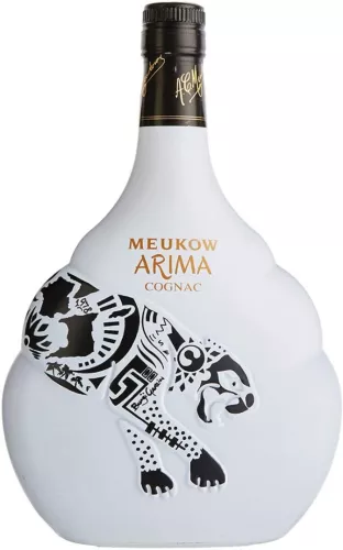 Coniac Meukow VSOP Arima 40 alc. 0.7L Franta 6624