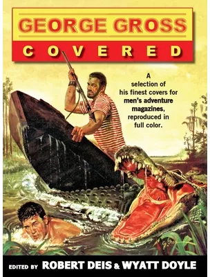 George Gross Covered - George Gross Artist 47831179 - cel.ro