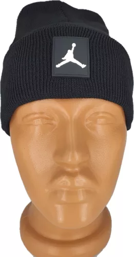 Caciula neagra Jordan unisex jcej_496120979 - cel.ro