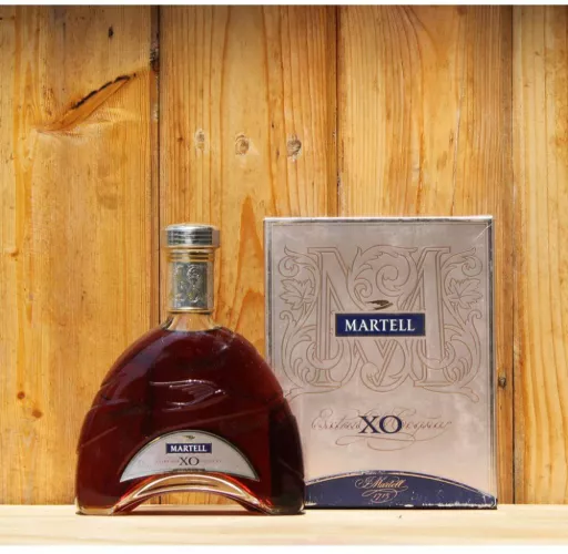 Coniac Martell XO 0.7 L 40 Alcool - SFW003703 rrfl_2116790 - cel.ro