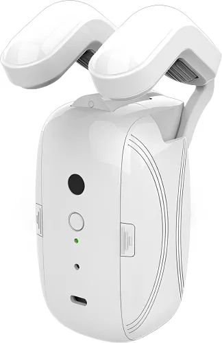 Robot automatizare draperii/perdele Smart Switchbot Curtain pentru tija ...