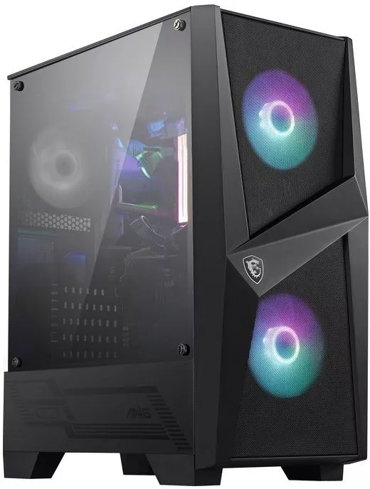 VIST Sistem PC RYZEN 7 5700G RAM 16GB AMD Radeon RX VEGA 8 SSD 512GB ...