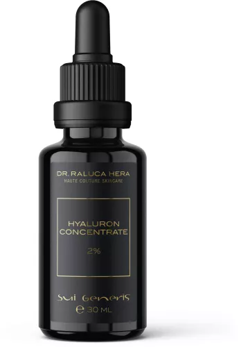 CONCENTRAT HIALURON SAH2 - cel.ro