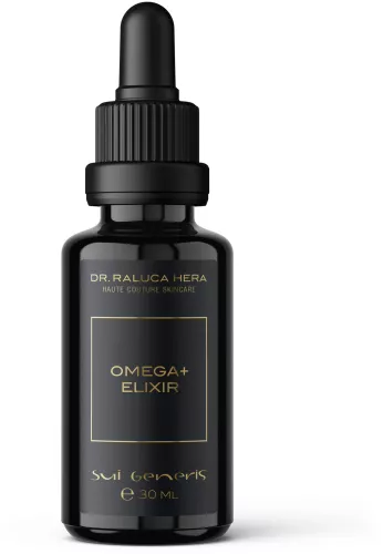 ELIXIR OMEGA+ SOMEGA - cel.ro