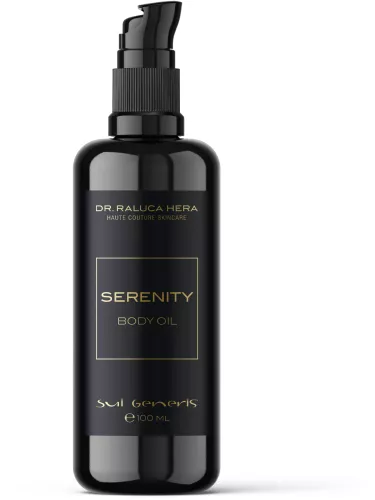 ULEI DE CORP SERENITATE UCSER - cel.ro