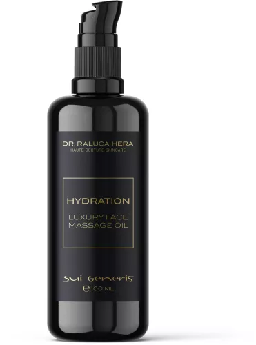 ULEI MASAJ FACIAL FORMULA ULTRA-HIDRATANTA UMFFH - cel.ro