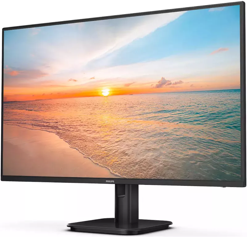 Monitor LED Philips 27E1N1100A 27 inch FHD IPS 1 ms 100 Hz FreeSync