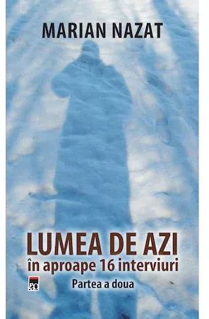 Lumea de azi. Partea a doua Marian Nazat lltp_70283190