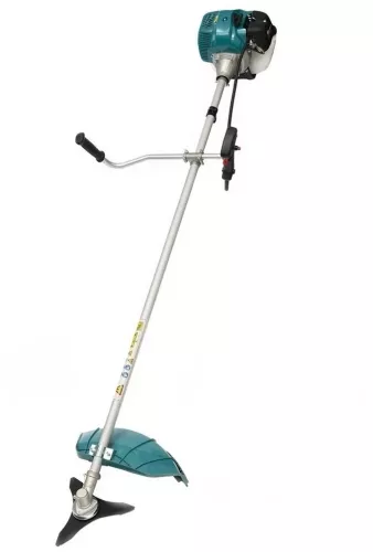 Motocoasa pe benzina ruseasca Mustang 5.5 Cp 51 CC 4 acc. incluse eowl ...