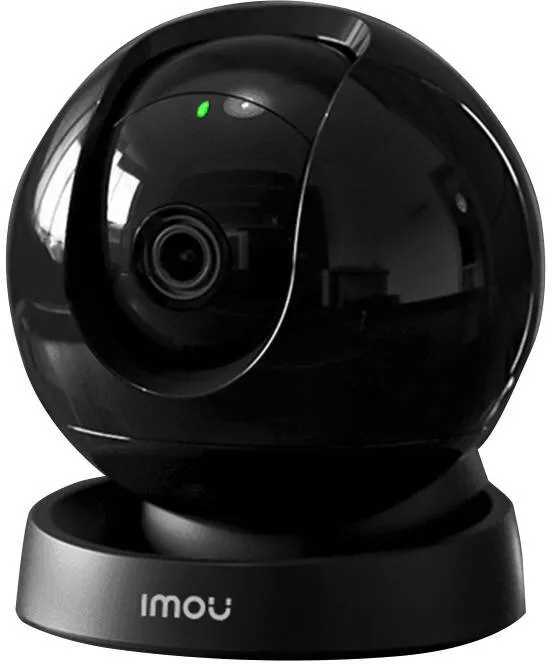 Camera Wi-Fi de interior 360° Rex 2D 5MP 38706 - cel.ro