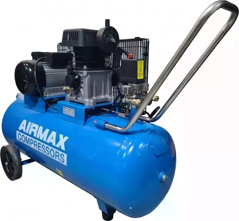 Compresor de aer ZA65-100L AIRMAX debit aer refulat 290 l/min ...