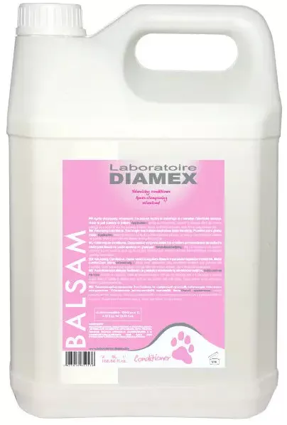 Diamex Balsam - 5 lt JJWLD20096 - cel.ro